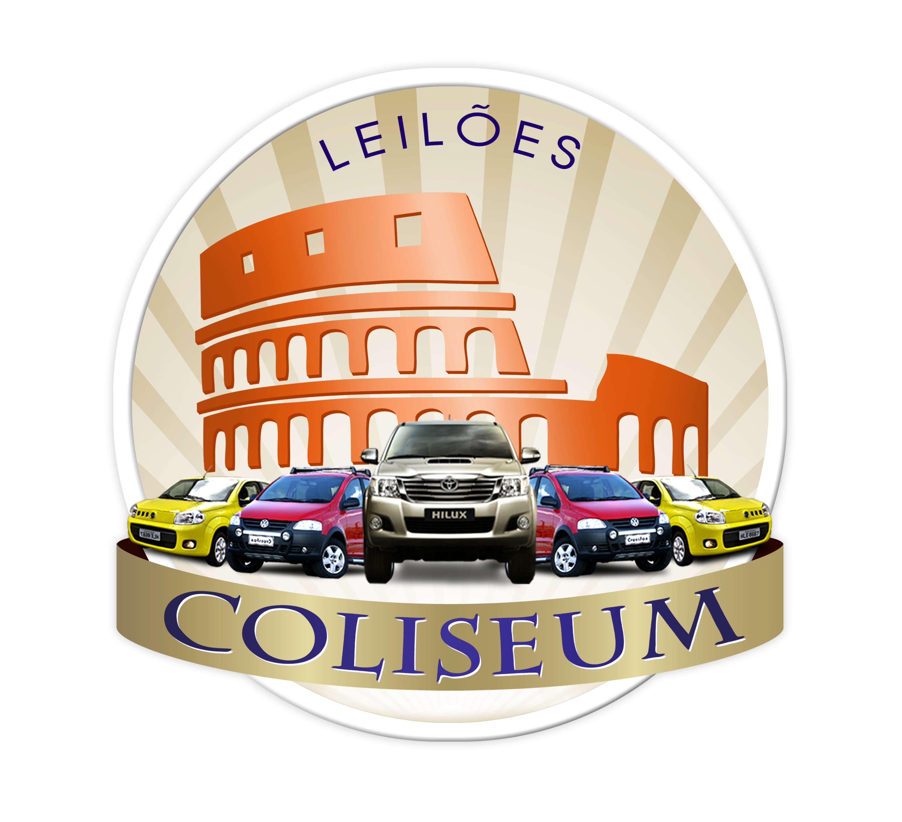 Coliseum Leilões